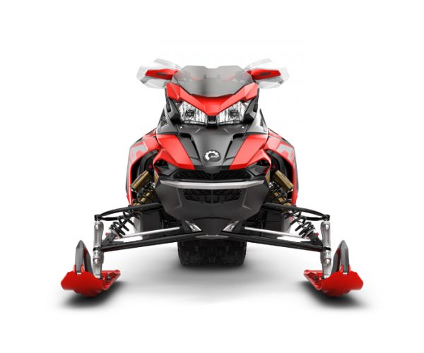 2022 Lynx 850 RAVE RE 3500 - 1,100 Mile Test Report | Snowtech Magazine