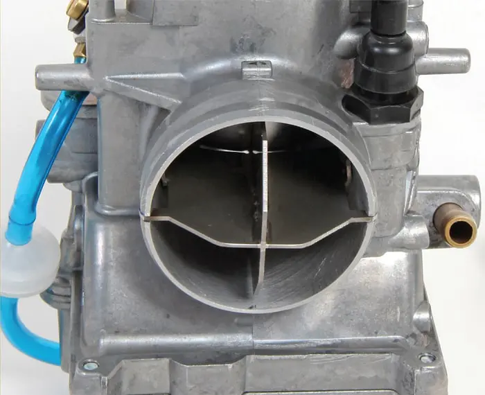 Quad-Flow Torque Wing for SX/SRX Triples | Snowtech Magazine