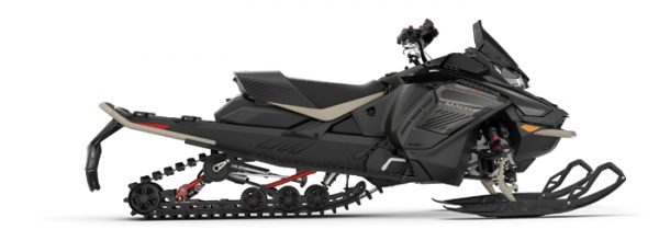 2022 Ski-Doo Mach Z - First Ride! | Snowtech Magazine