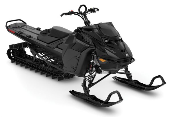 2023 Ski-Doo Gen 5 Summit X & Expert - FIRST RIDE! | Snowtech Magazine