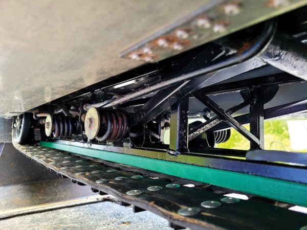 1972 Arctic Cat EXT & Polaris ATX - Racing and Winning | Snowtech Magazine