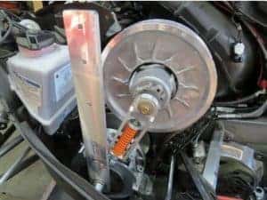 REV Gen4 Clutch Alignment Tools | Snowtech Magazine