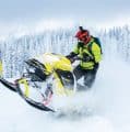 1981 Ski-Doo Twin Track: The Snowmobile that Forever Changed Oval Racing
