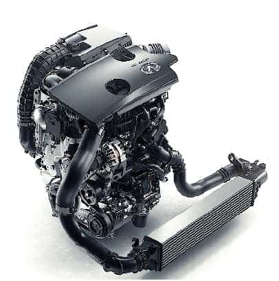 Variable Compression Engine | Snowtech Magazine